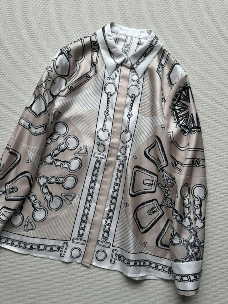 Cut-rate Hermes Shirts