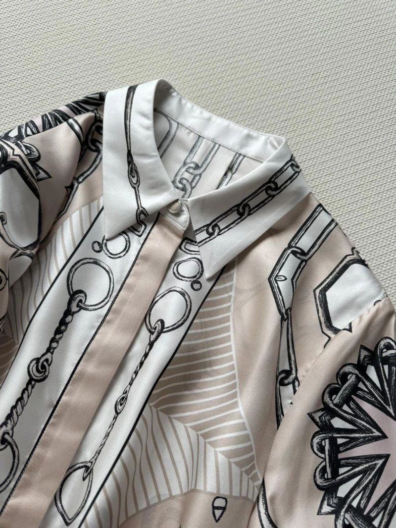Cut-rate Hermes Shirts