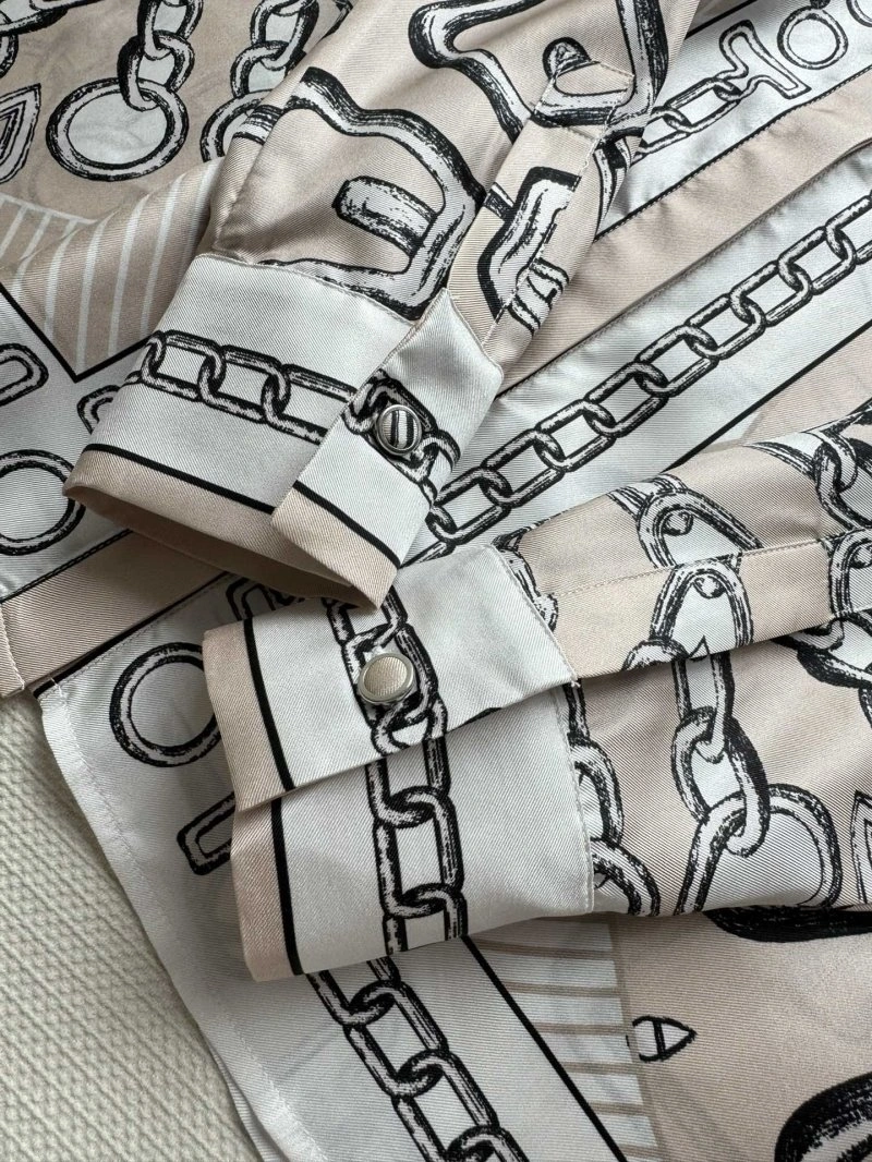 Cut-rate Hermes Shirts