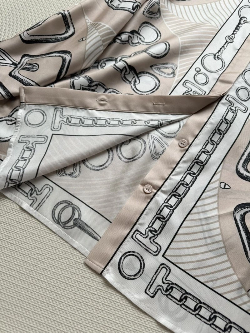 Cut-rate Hermes Shirts