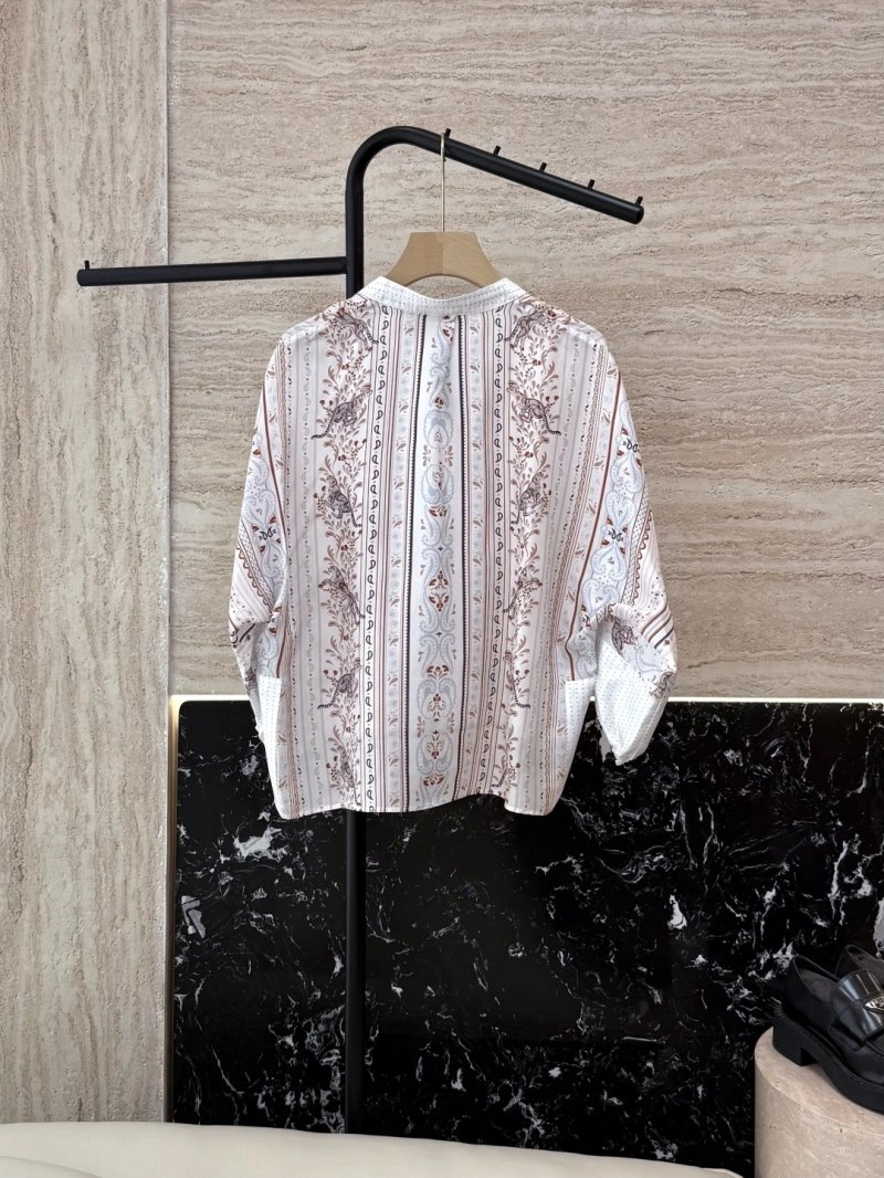 Budget-friendly Hermes Shirts