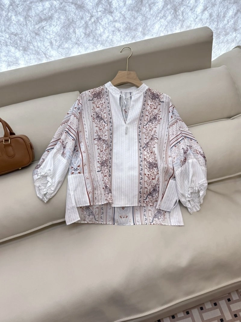 Budget-friendly Hermes Shirts