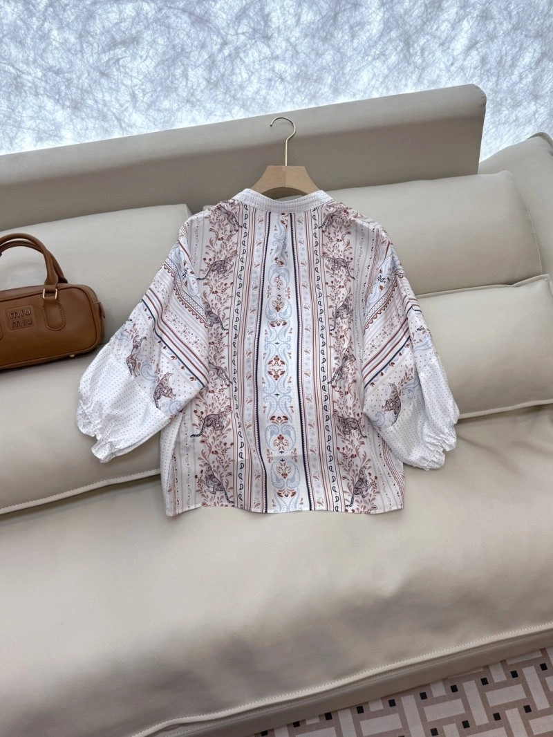 Budget-friendly Hermes Shirts