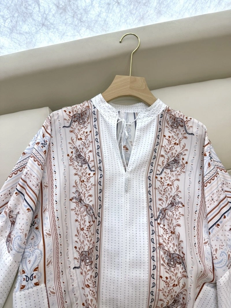 Budget-friendly Hermes Shirts
