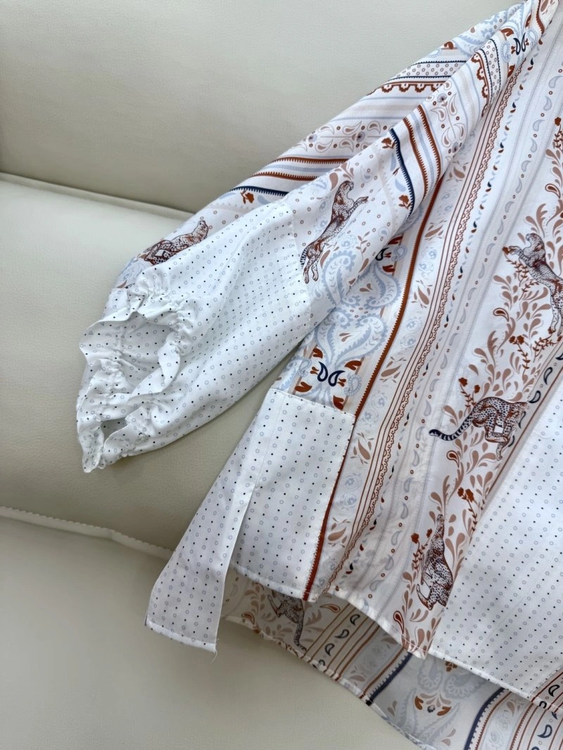 Budget-friendly Hermes Shirts