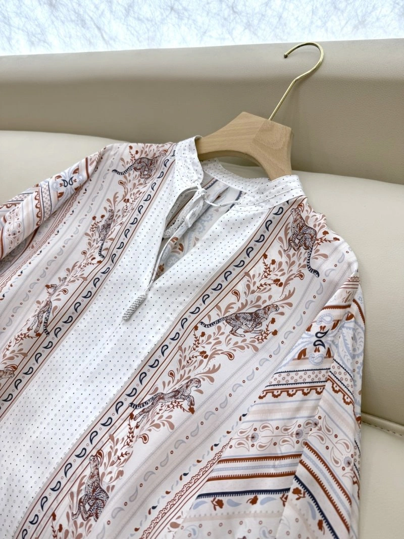 Budget-friendly Hermes Shirts
