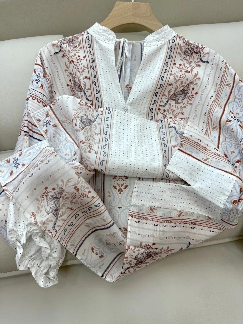 Budget-friendly Hermes Shirts
