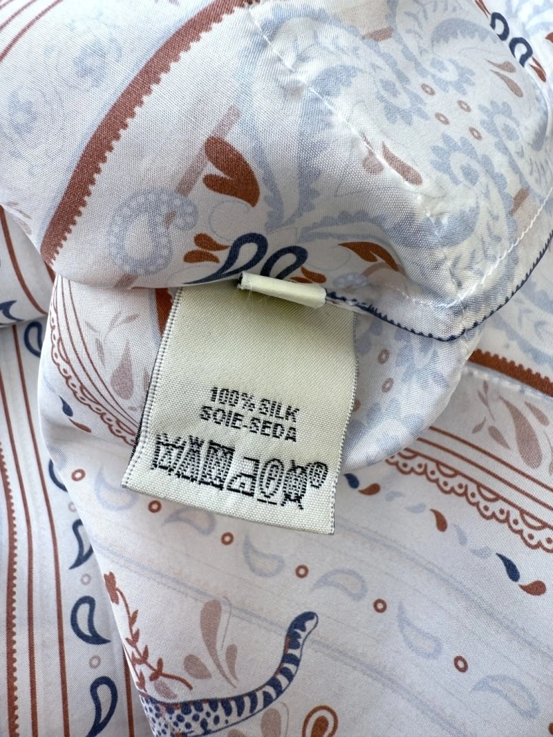Budget-friendly Hermes Shirts