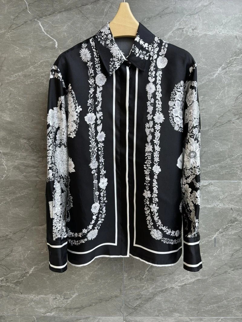 Hermes Shirts