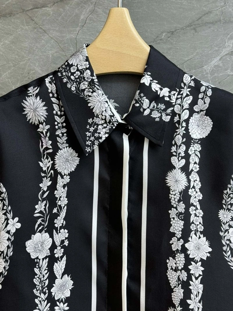 Factory-made Hermes Shirts