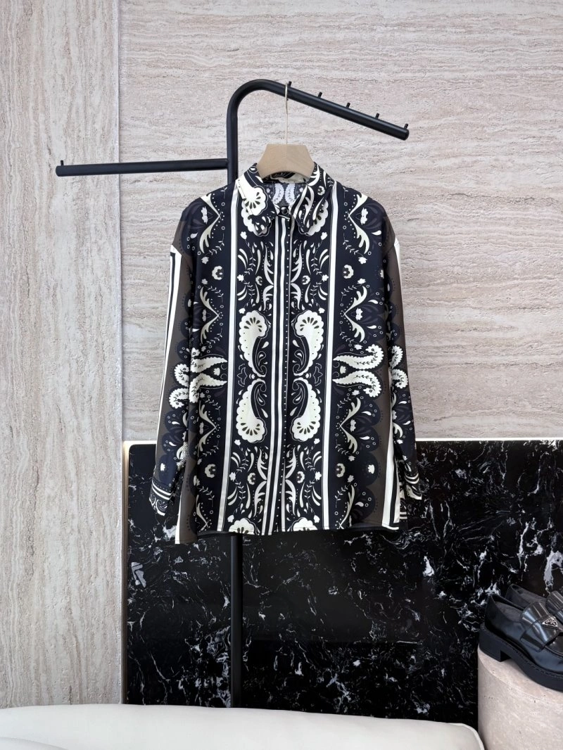 Hermes Shirts