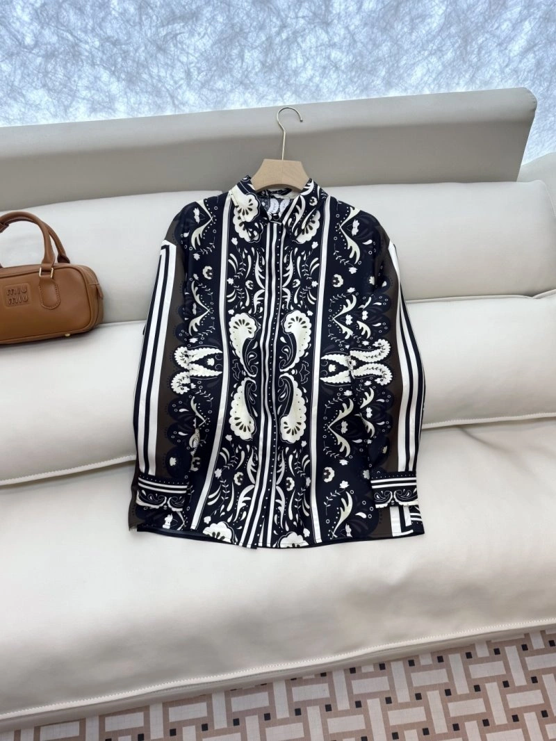 Genuine Hermes Shirts