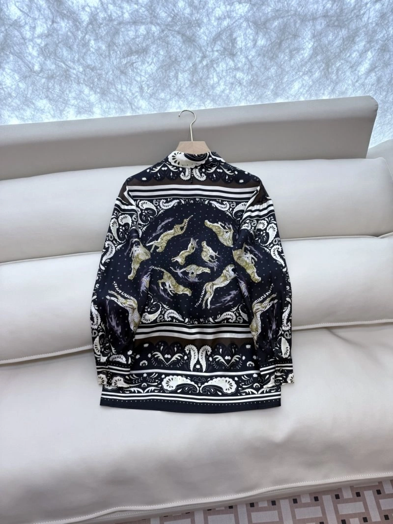 Genuine Hermes Shirts