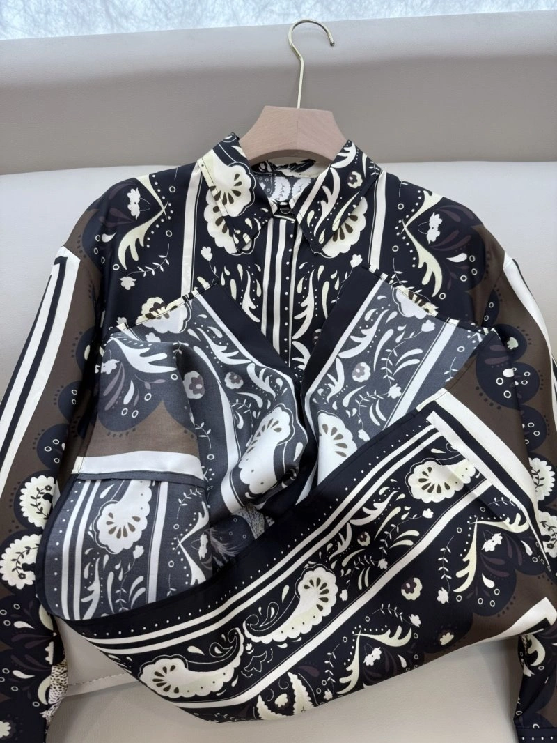Genuine Hermes Shirts
