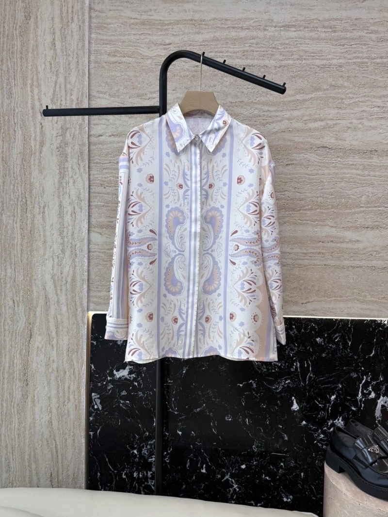 Hermes Shirts