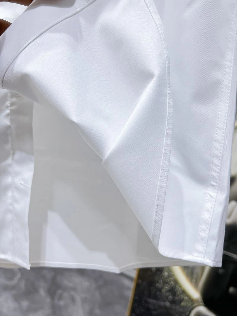 1:1 copy Hermes Shirts