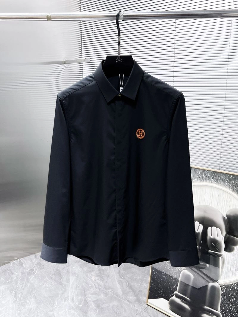 Hermes Shirts