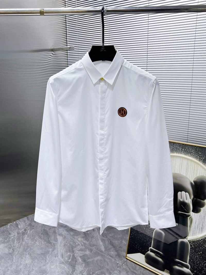 Budget-friendly Hermes Shirts