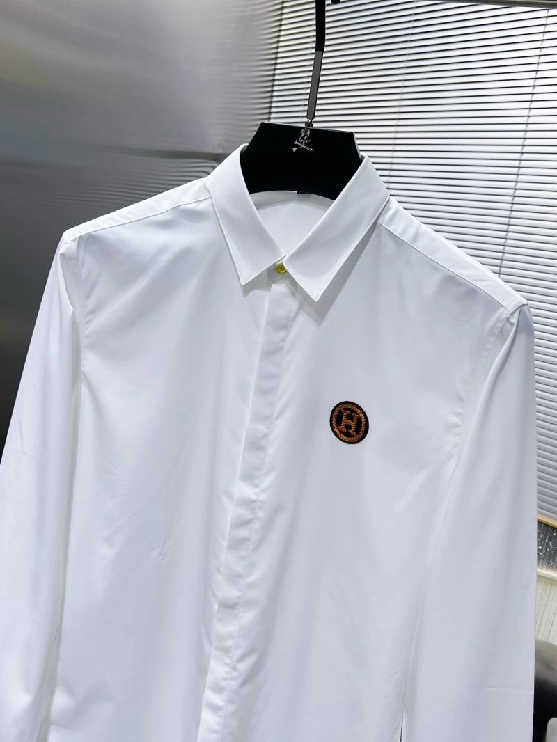 Budget-friendly Hermes Shirts