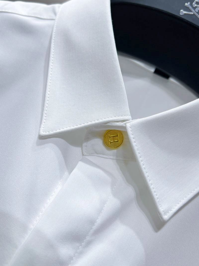 Budget-friendly Hermes Shirts