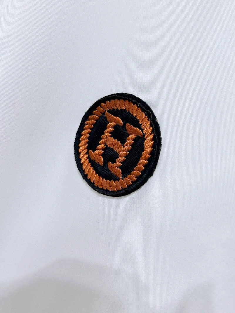 Budget-friendly Hermes Shirts