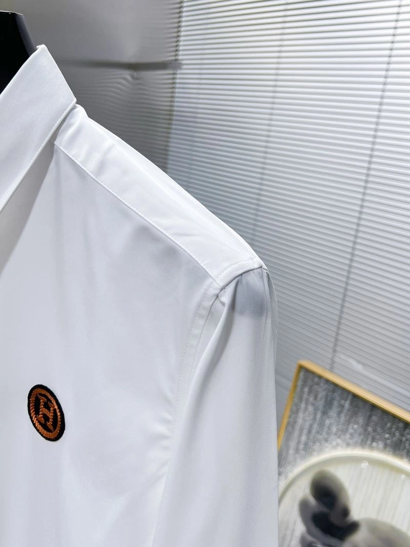 Budget-friendly Hermes Shirts