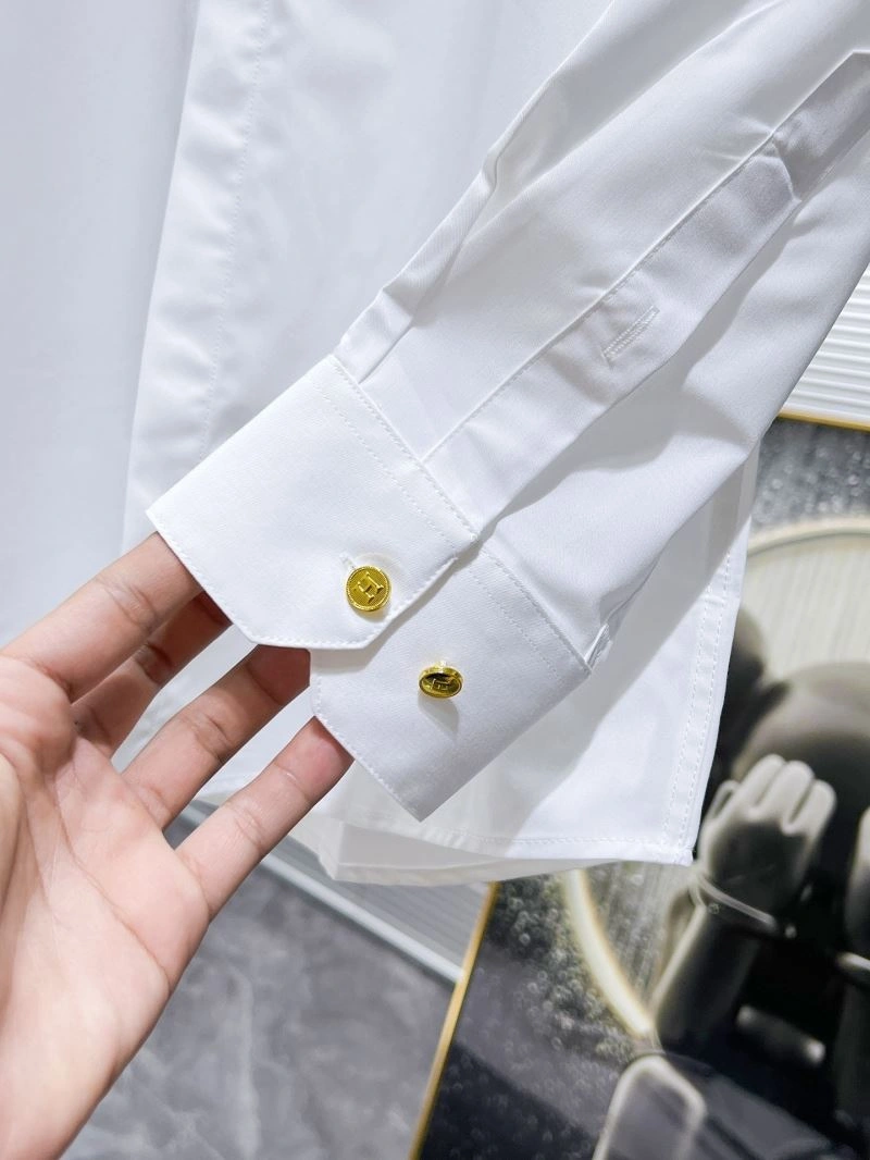 Budget-friendly Hermes Shirts