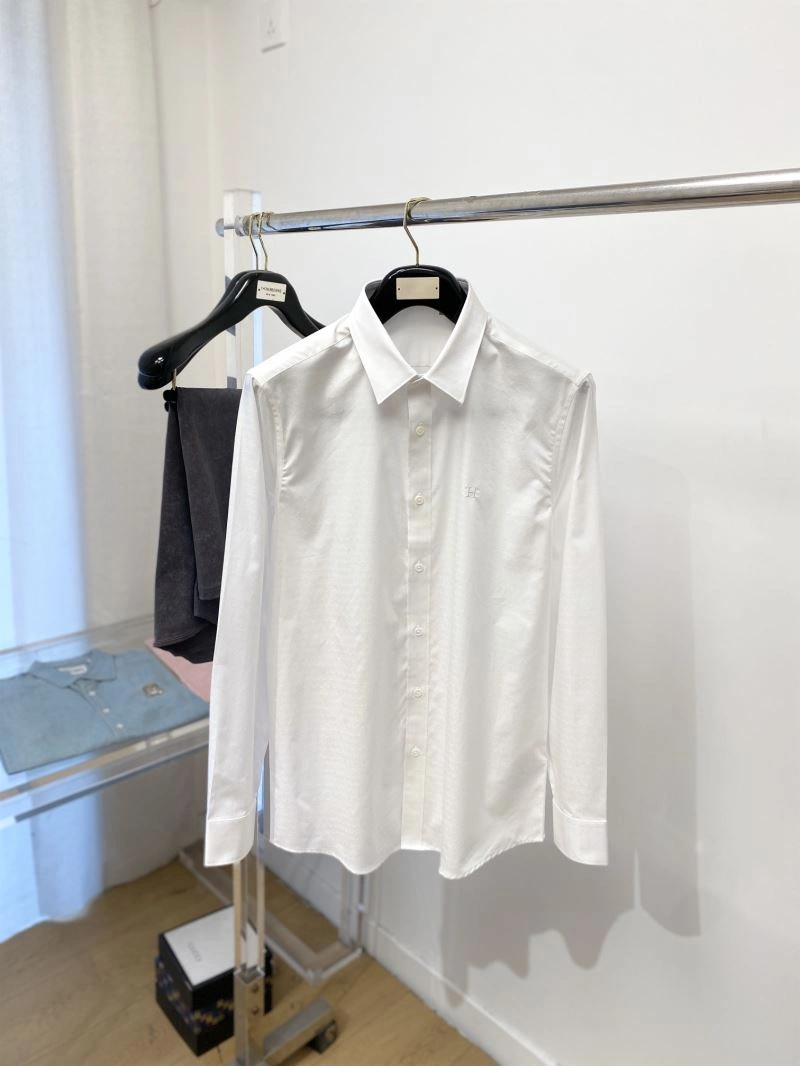 Hermes Shirts