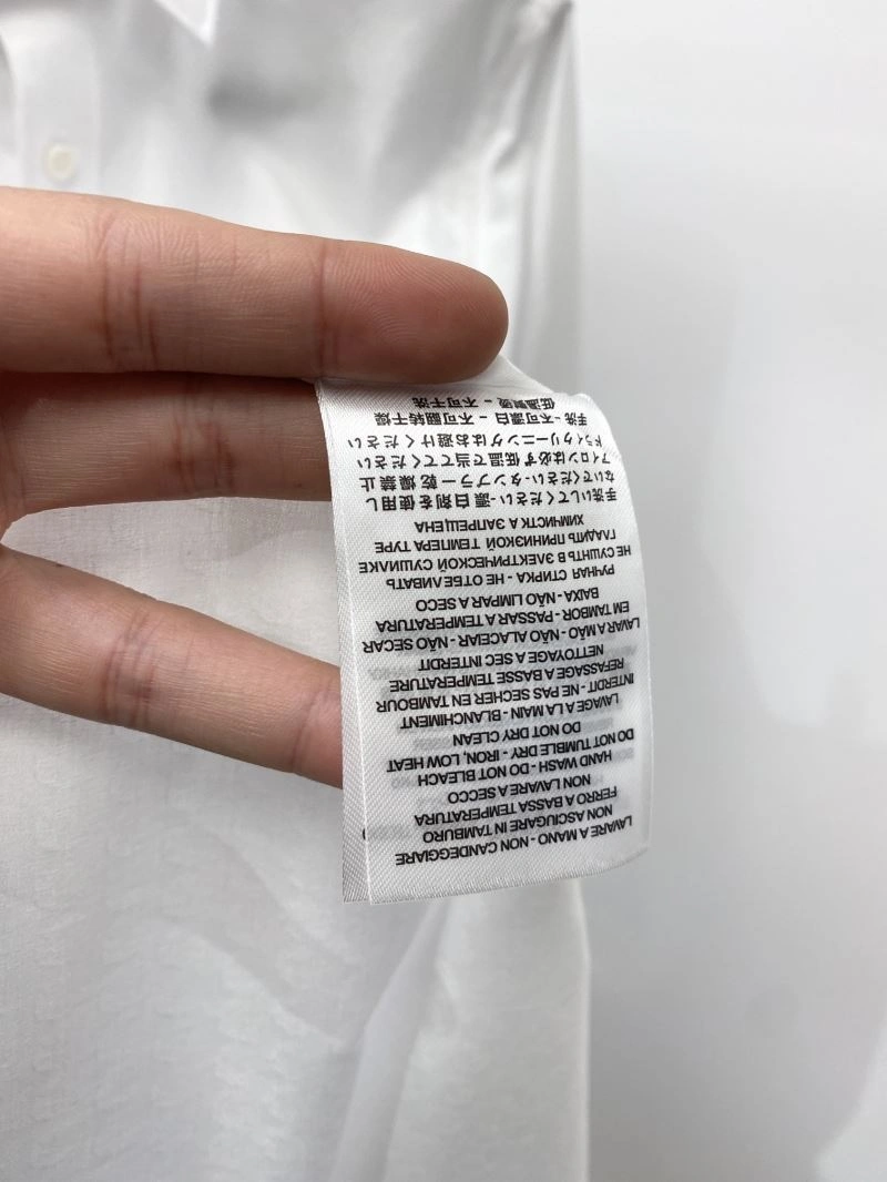 Legit Hermes Shirts