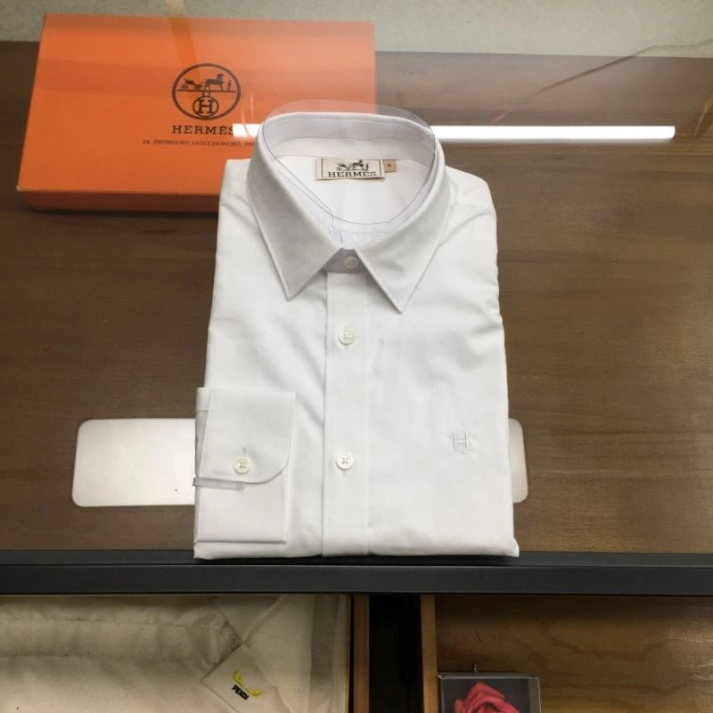 Hermes Shirts