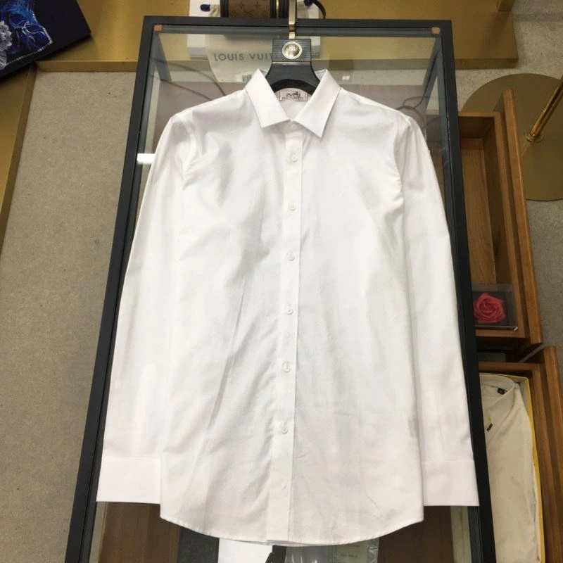 Official Hermes Shirts