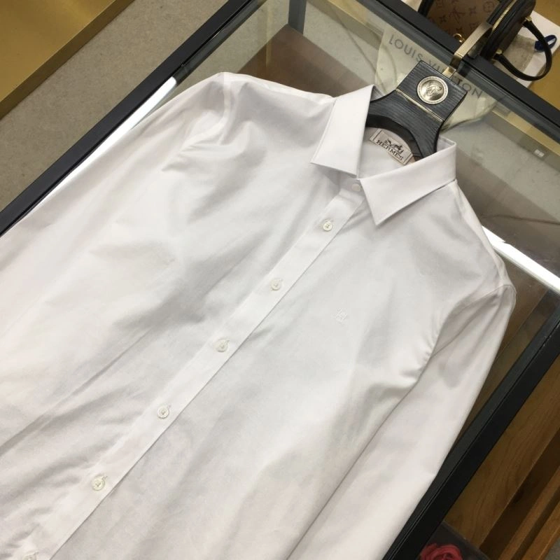 Official Hermes Shirts