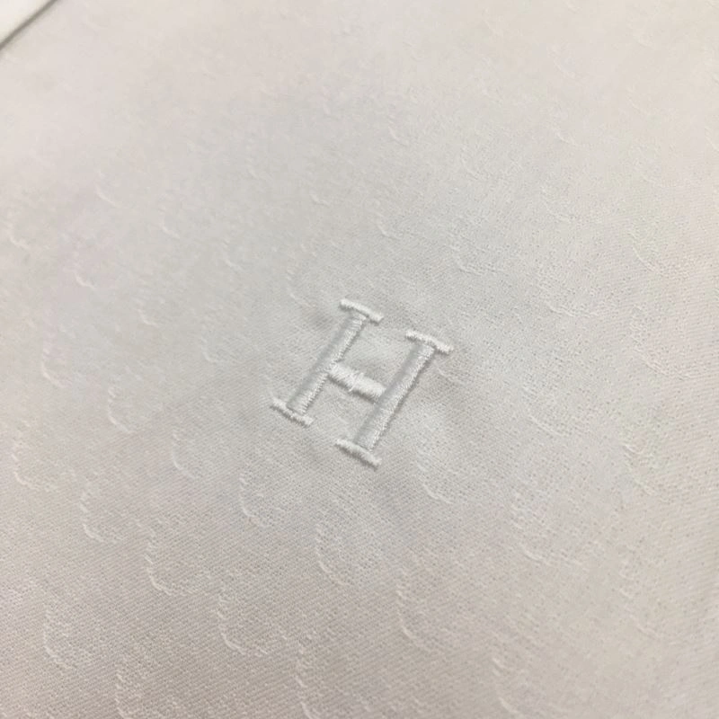 Official Hermes Shirts