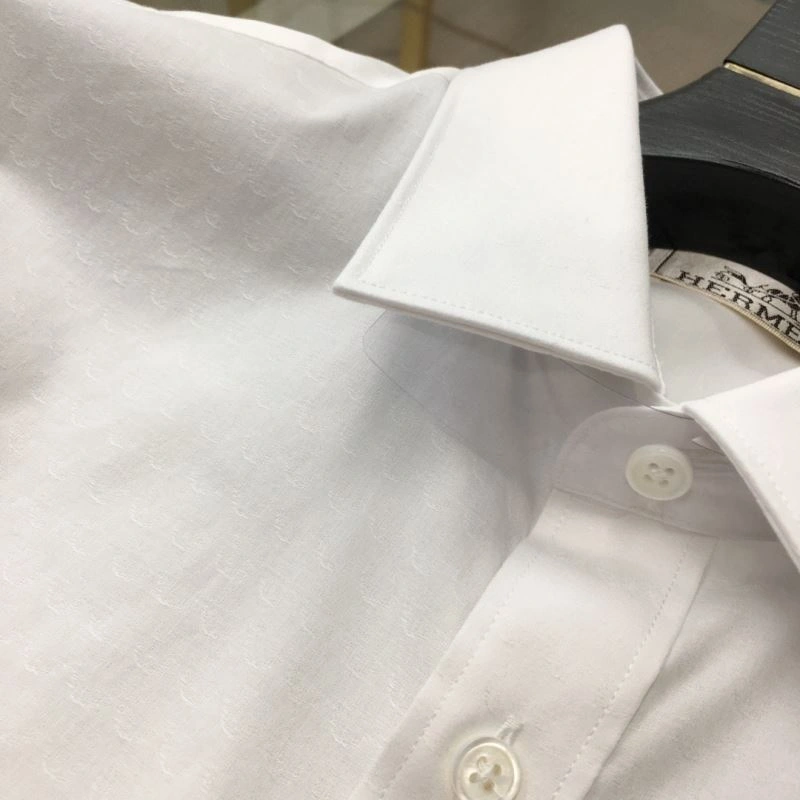 Official Hermes Shirts