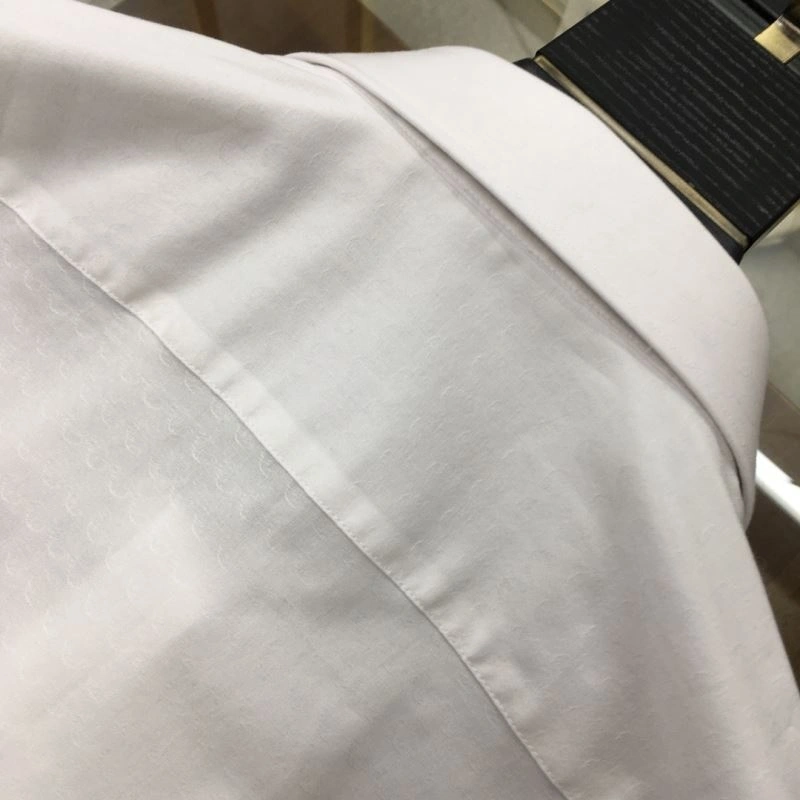 Official Hermes Shirts