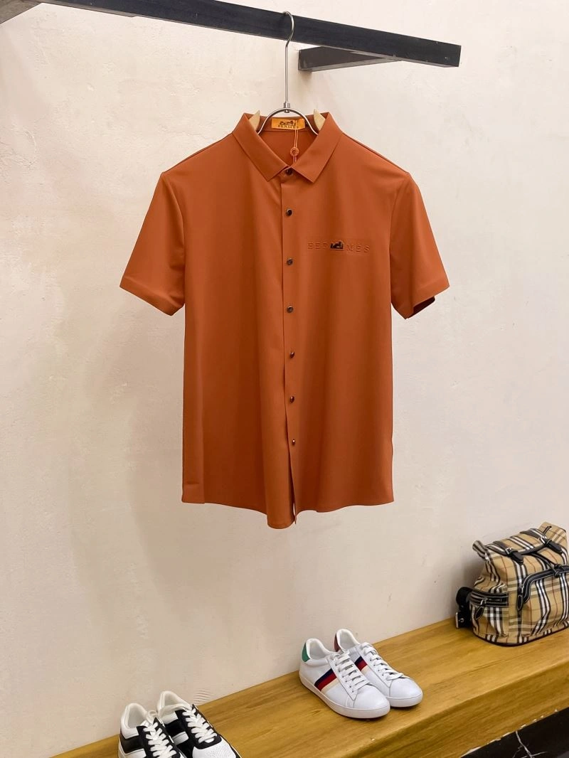 Hermes Shirts