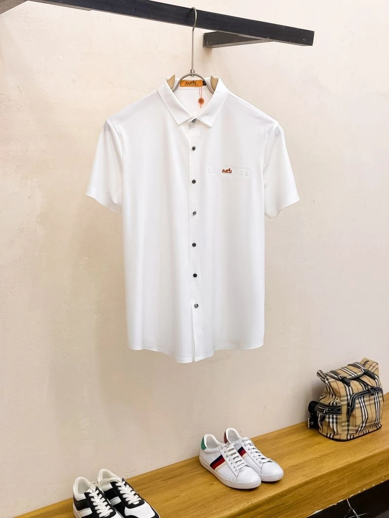Low-cost Hermes Shirts