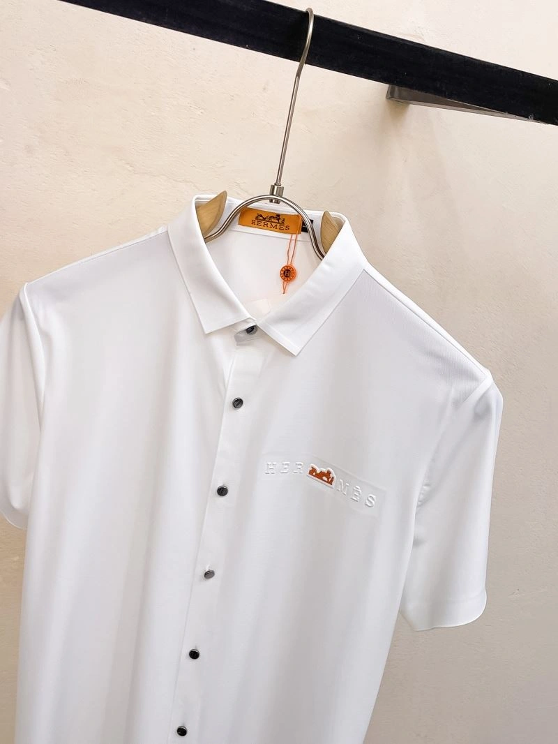 Low-cost Hermes Shirts