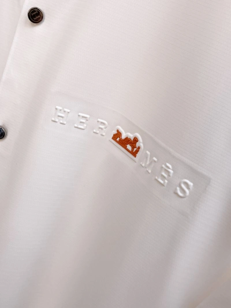 Low-cost Hermes Shirts
