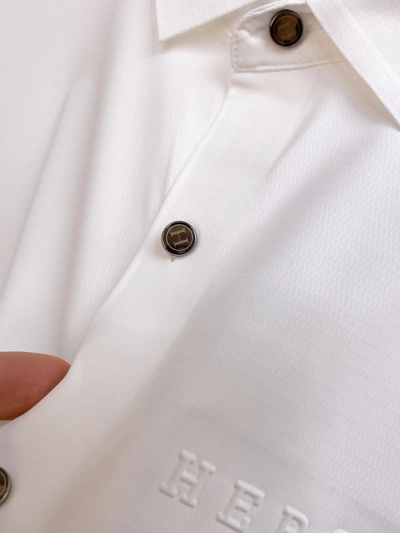 Low-cost Hermes Shirts