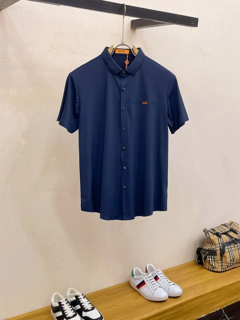 Hermes Shirts
