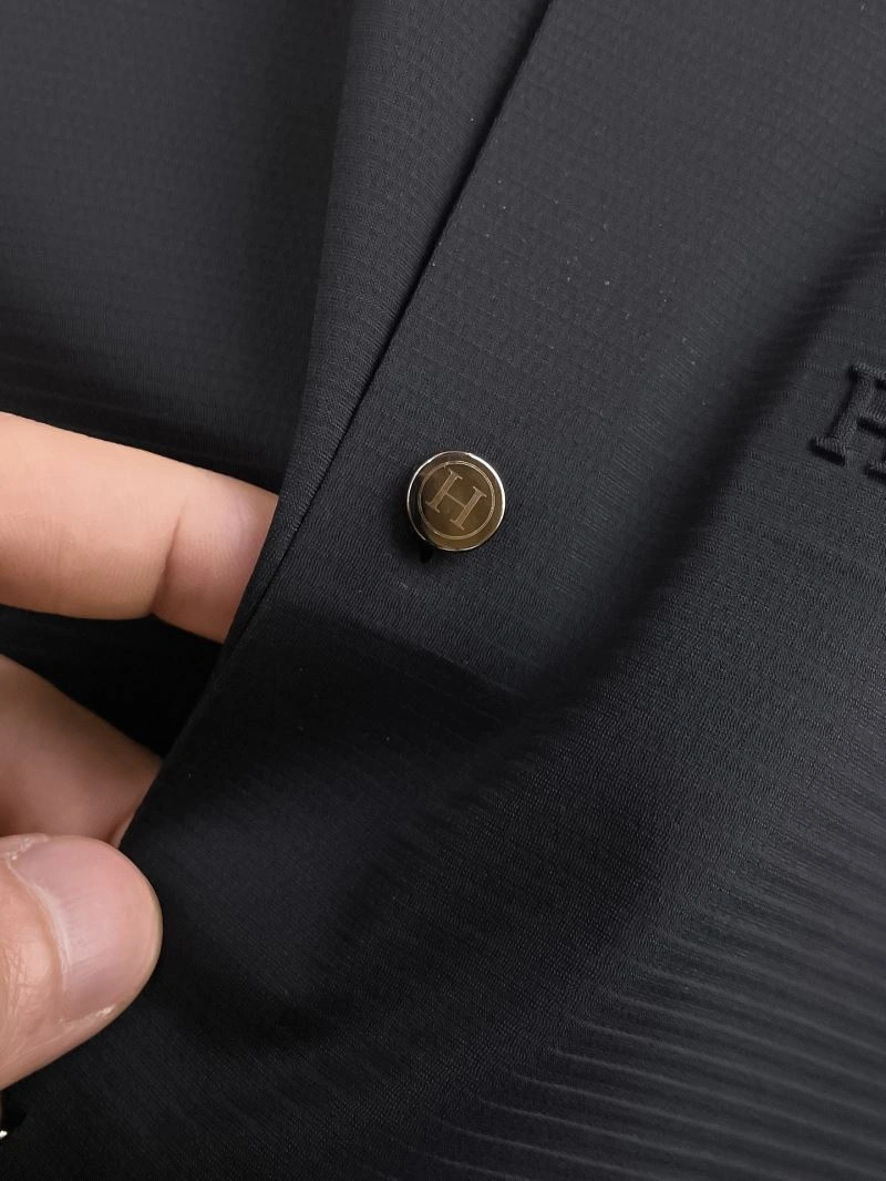 Exact replica Hermes Shirts