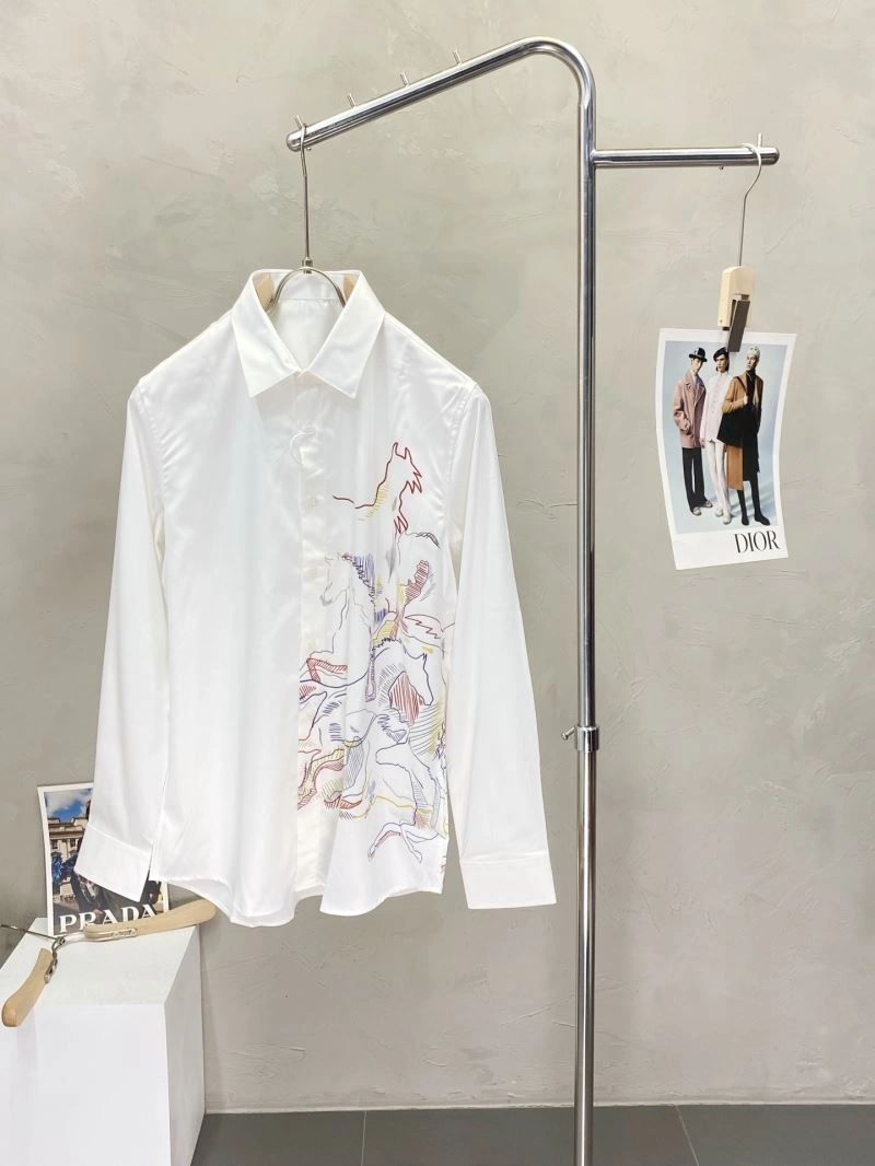 Hermes Shirts