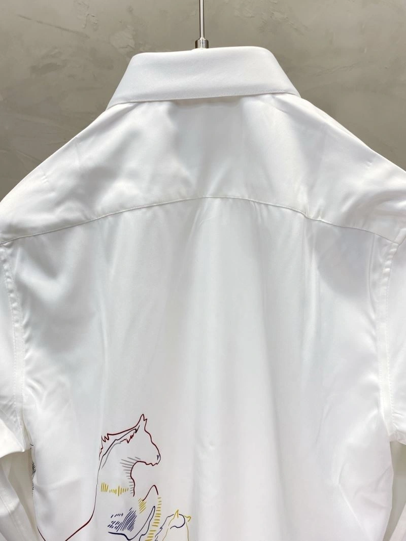 Legit Hermes Shirts