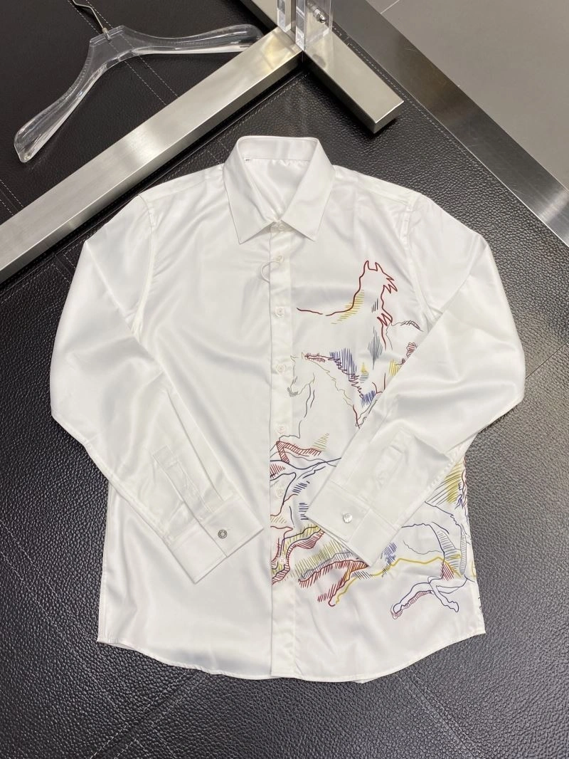 Legit Hermes Shirts