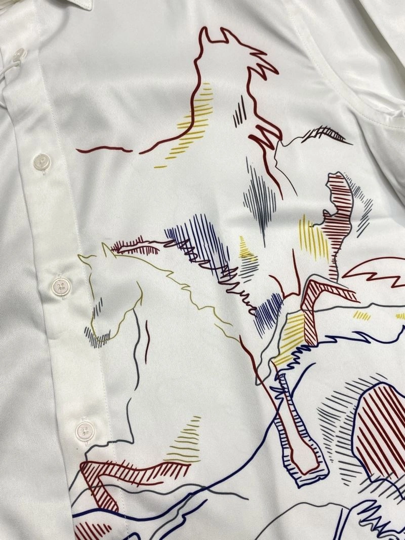 Legit Hermes Shirts