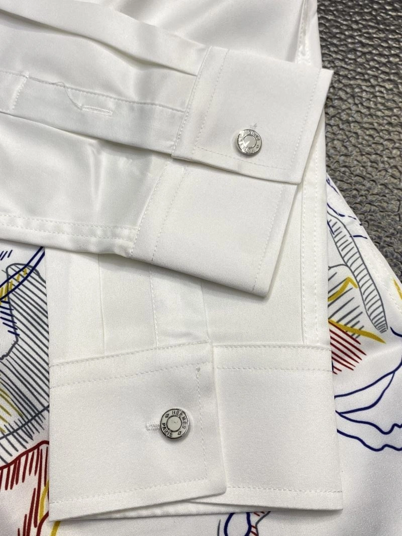 Legit Hermes Shirts