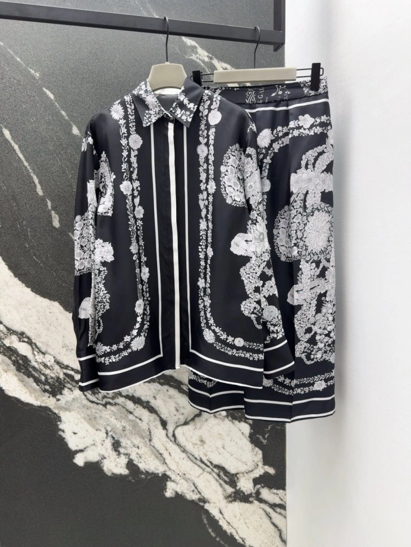 Hermes Shirts