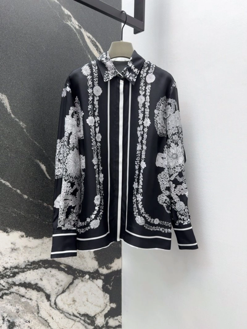 Original Hermes Shirts