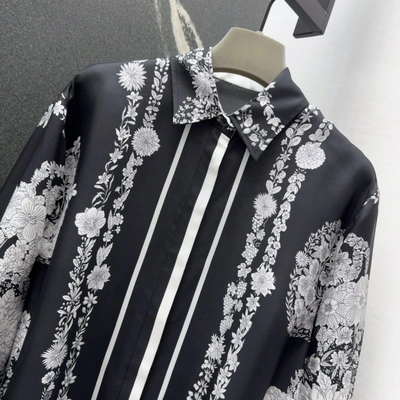 Original Hermes Shirts
